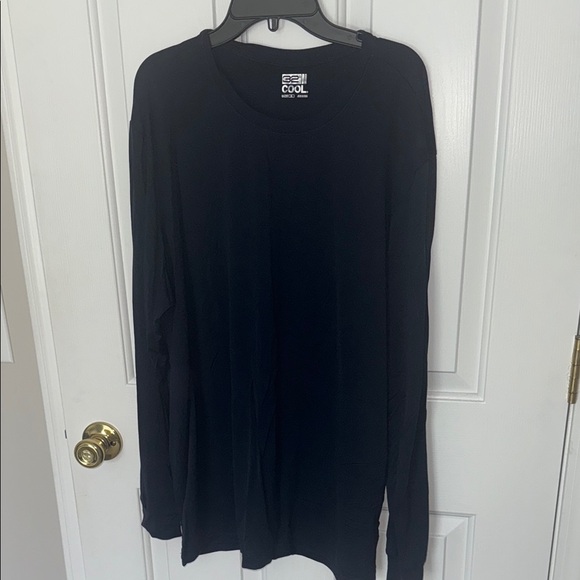 32 Degrees | Shirts | 32 Degrees Mens Air Mesh Long Sleeve Tshirt ...